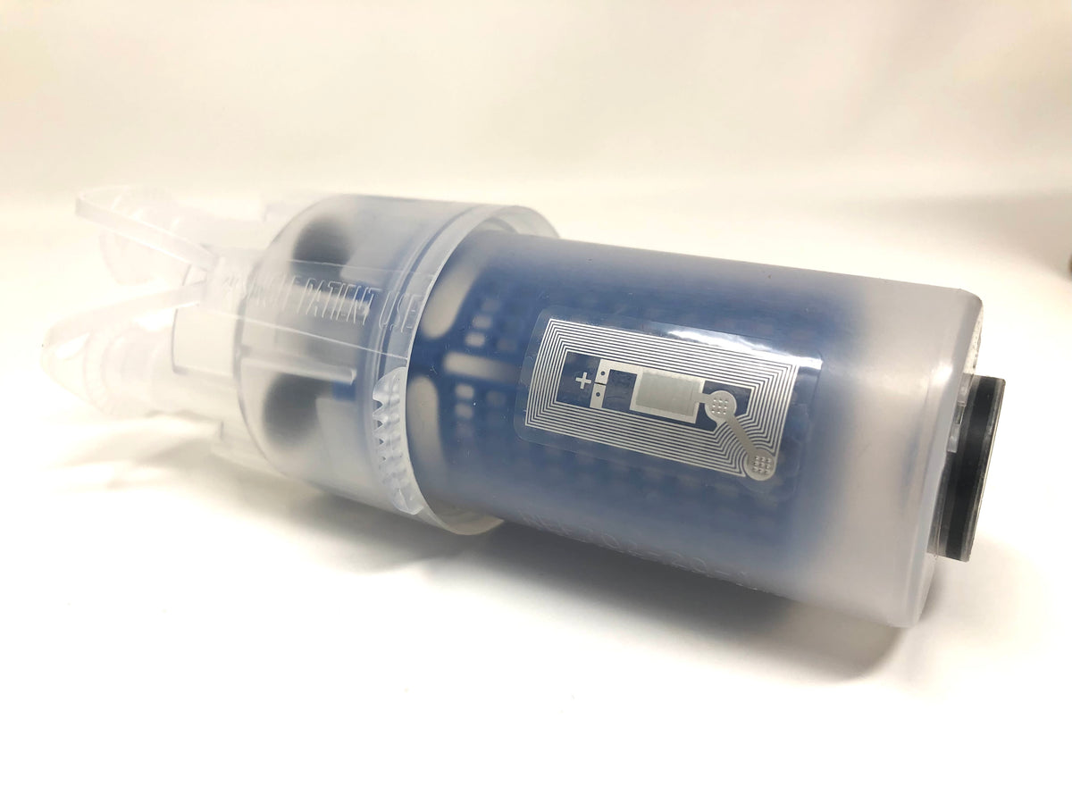 Neptune® 2 Specimen Collection 4-Port Manifold 0702-020-001 Case of 20 – Ma Deuce Trading Post