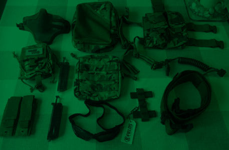 Tactical Equipment | Best Used Tactical Gear for Sale | Ma Deuce ...