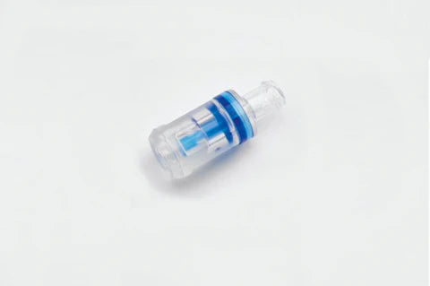 Endogator Single Use Auxiliary Water Jet Connector 100241 – Ma Deuce ...