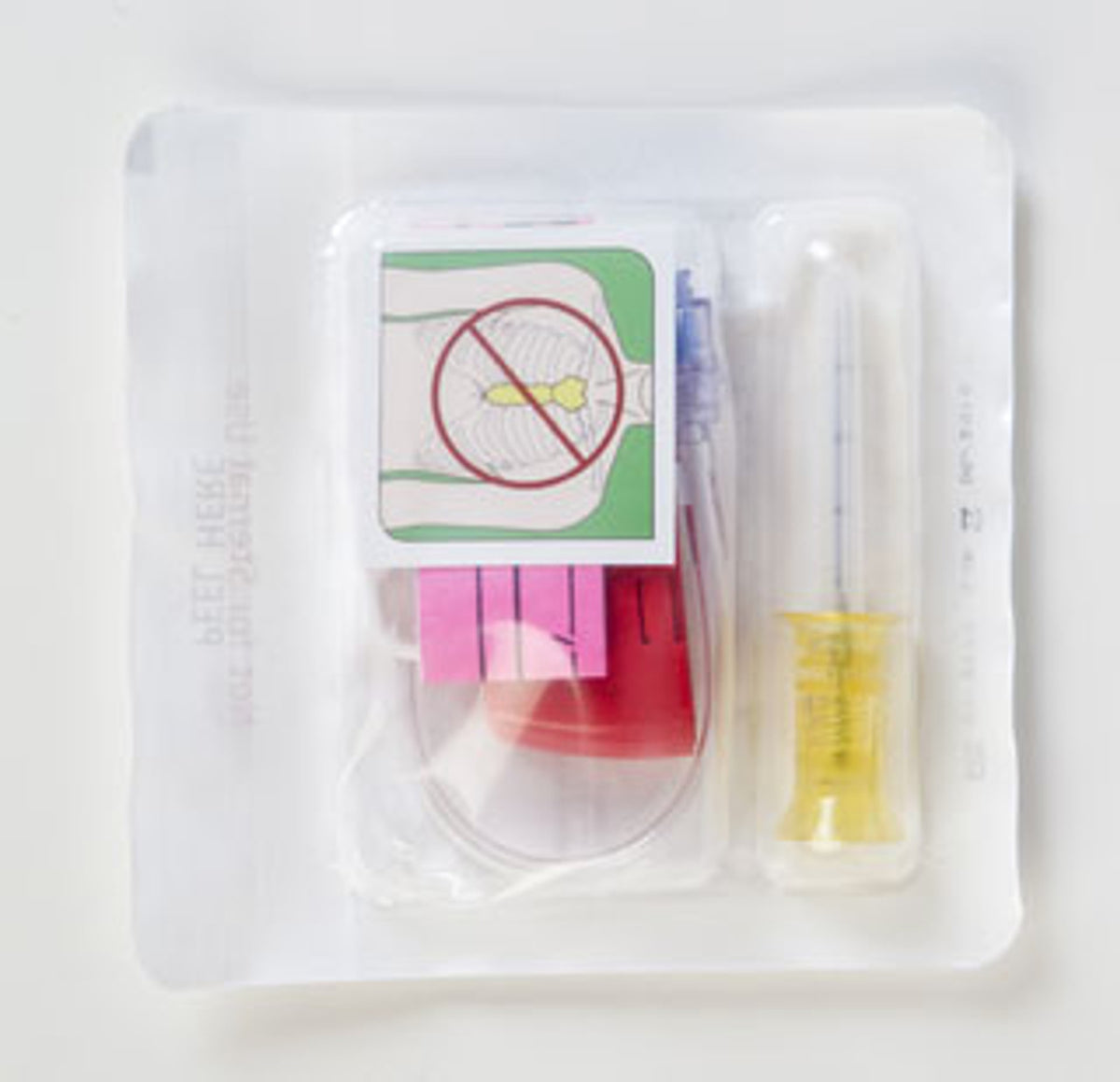 Arrow EZ-IO Manual Needle Set 45mm x 15ga – Ma Deuce Trading Post