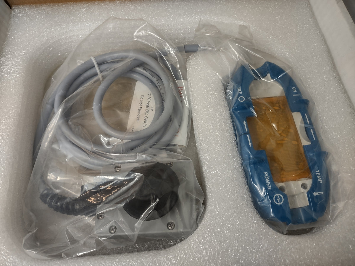 IV Fluid Blood Warmers Enginivity enFlow Model 100 Lot of 3 – Ma Deuce ...