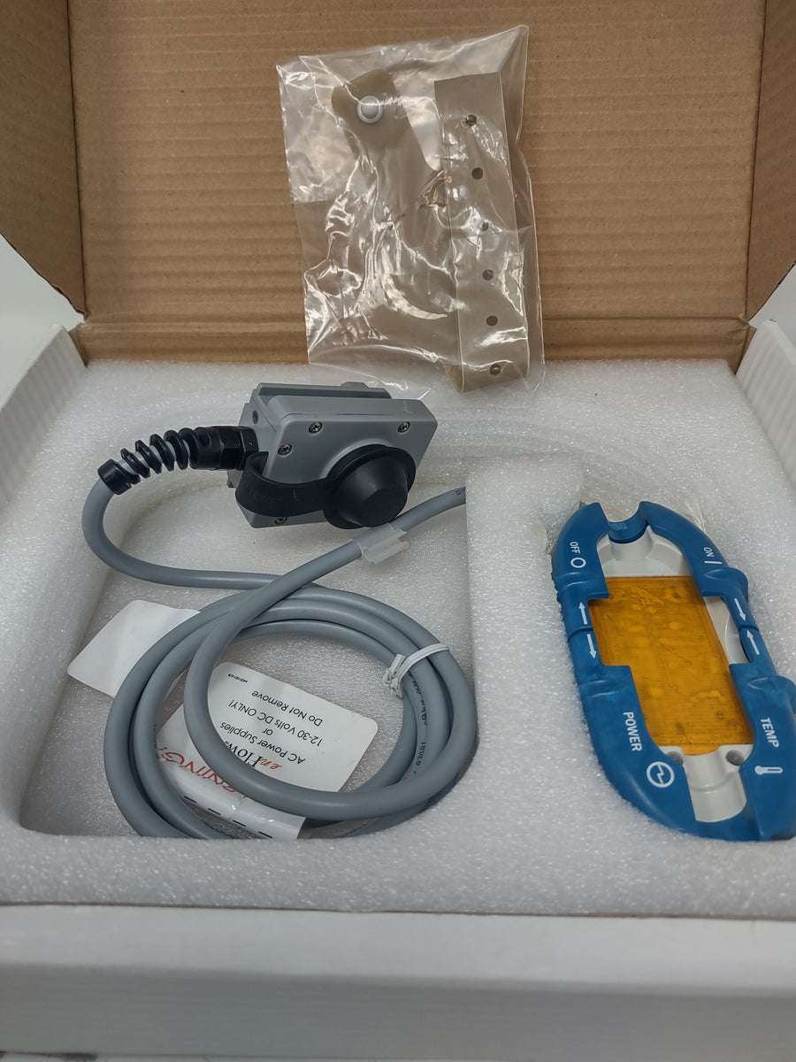 IV Fluid Blood Warmers Enginivity enFlow Model 100 Lot of 3 – Ma Deuce ...