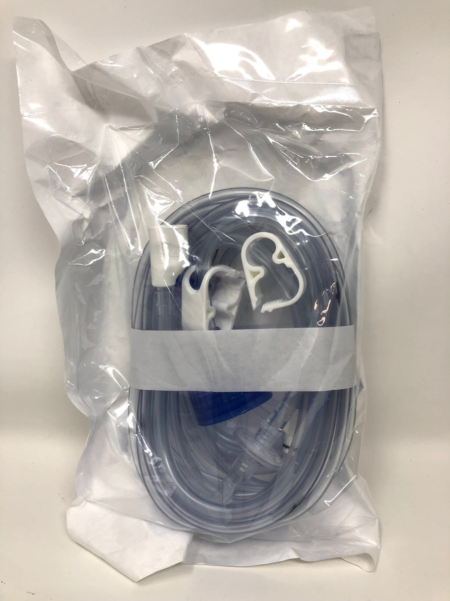 ERBEFLO CleverCap® CO₂ Hybrid Tubing Sets 20325-240 Lot of 6 – Ma Deuce ...