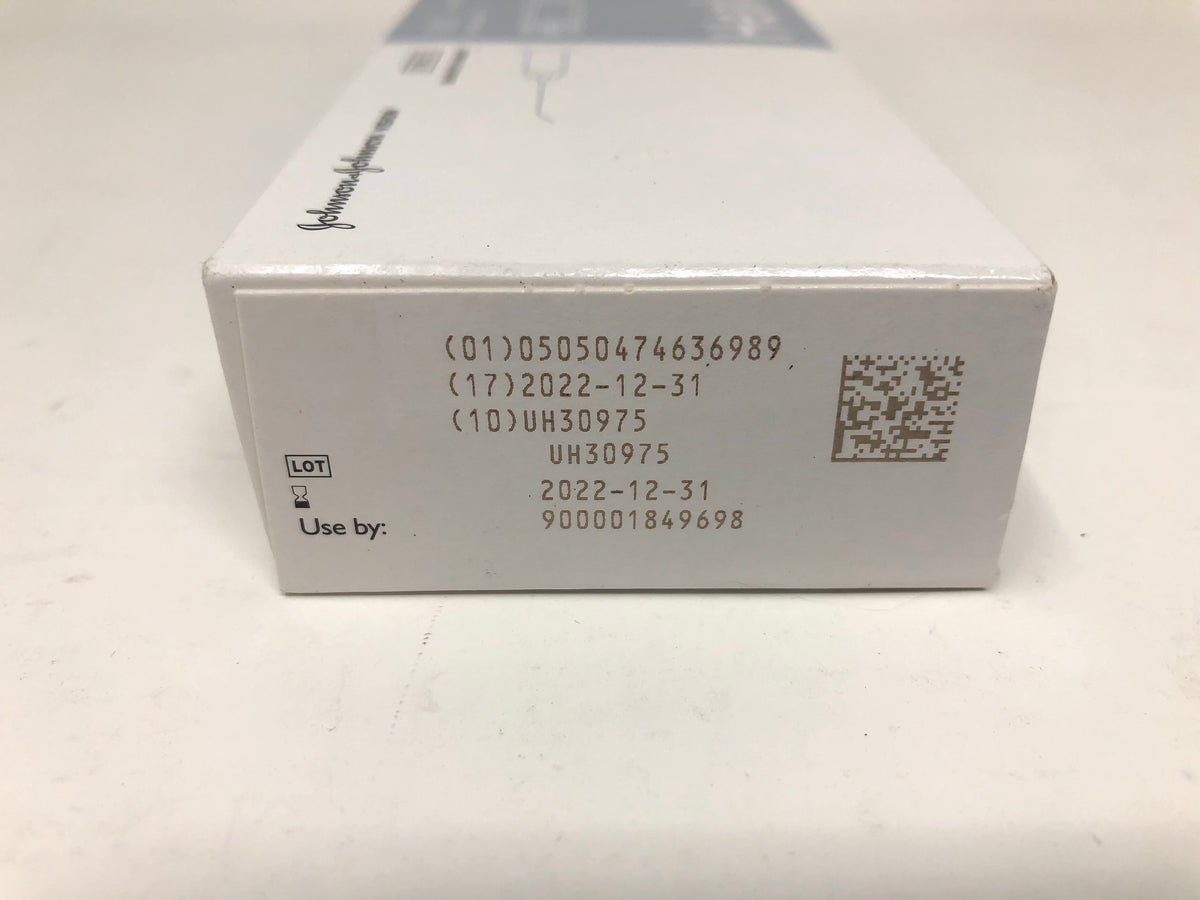 Healon Pro .85 mL Sodium Hyaluronate Johnson&Jhonson Vision – Ma Deuce ...