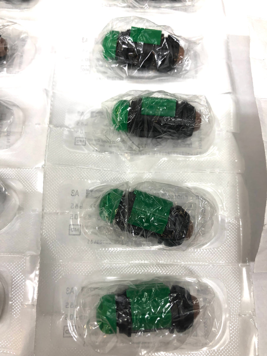 Photac Fil Quick Aplicap 3M Light-Cured Glass Ionomer Restorative A3 L ...