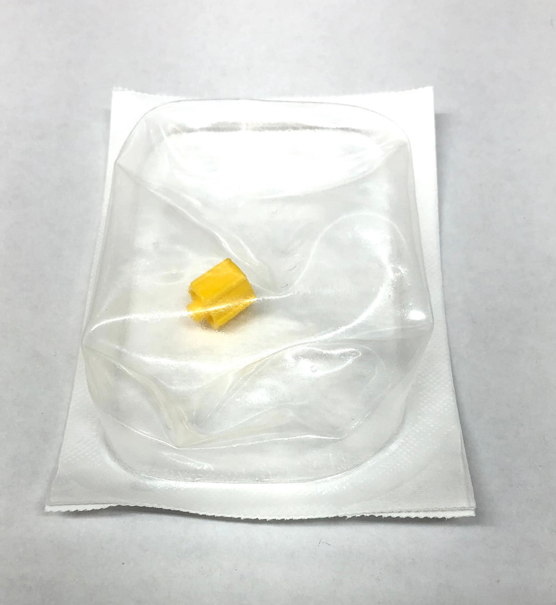 Male Deadender Transducer Pressure Line Merit Medical Lot of 300 EXP 2 ...