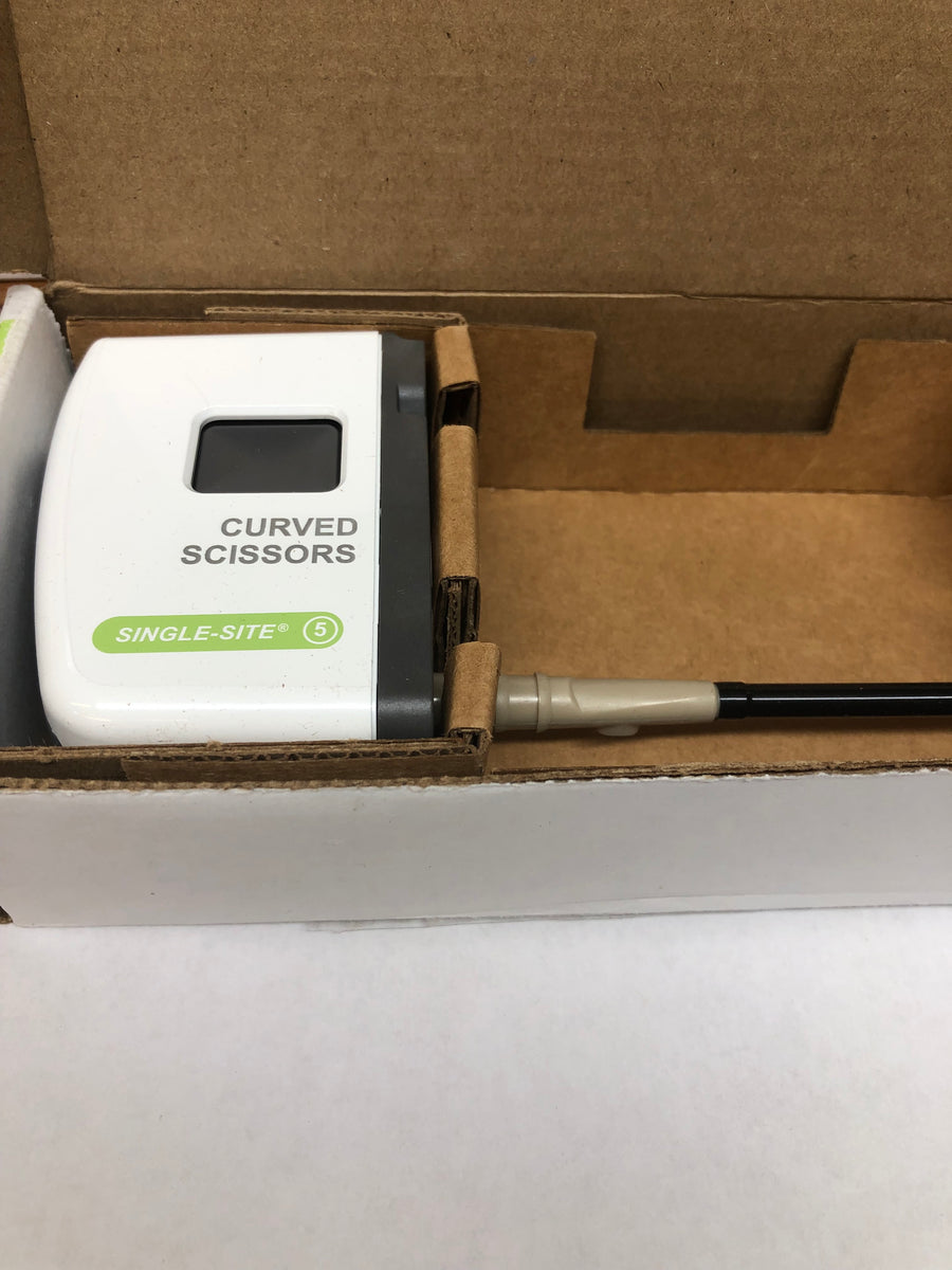 Curved Scissors Intuitive Surgical Da Vinci Xi REF 478057 5mm – Ma ...