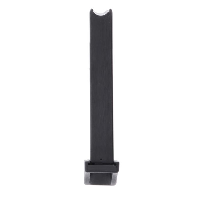 Ruger LCP .380 ACP 6 Round Blue Steel Extended Magazine with Finger Re ...