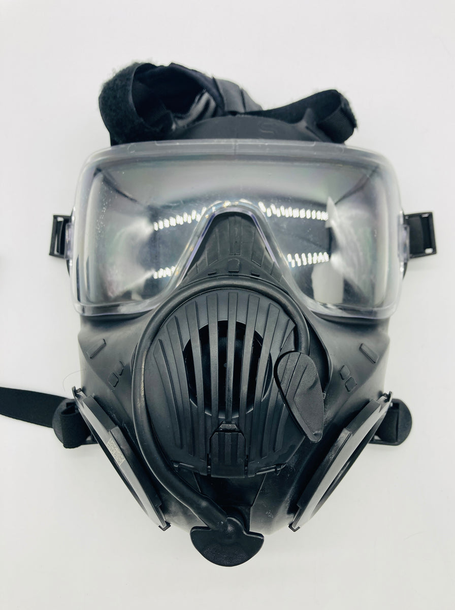 US Military Issue Avon M50 CBRN Gas Mask-Small – Ma Deuce Trading Post